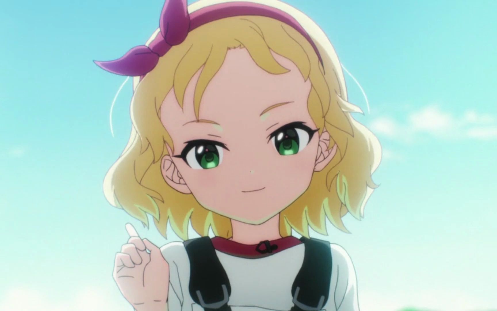 【AI 夏亚】U149 op（深情）