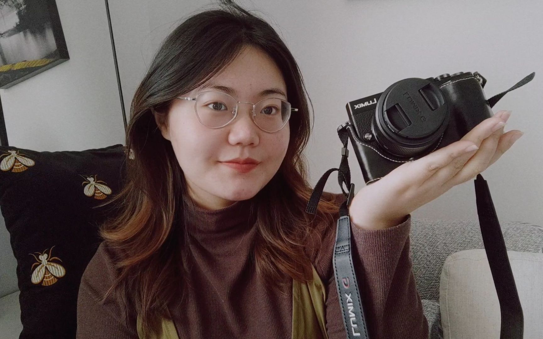 GX9 ：我愿称之为犬系男友_哔哩哔哩_bilibili