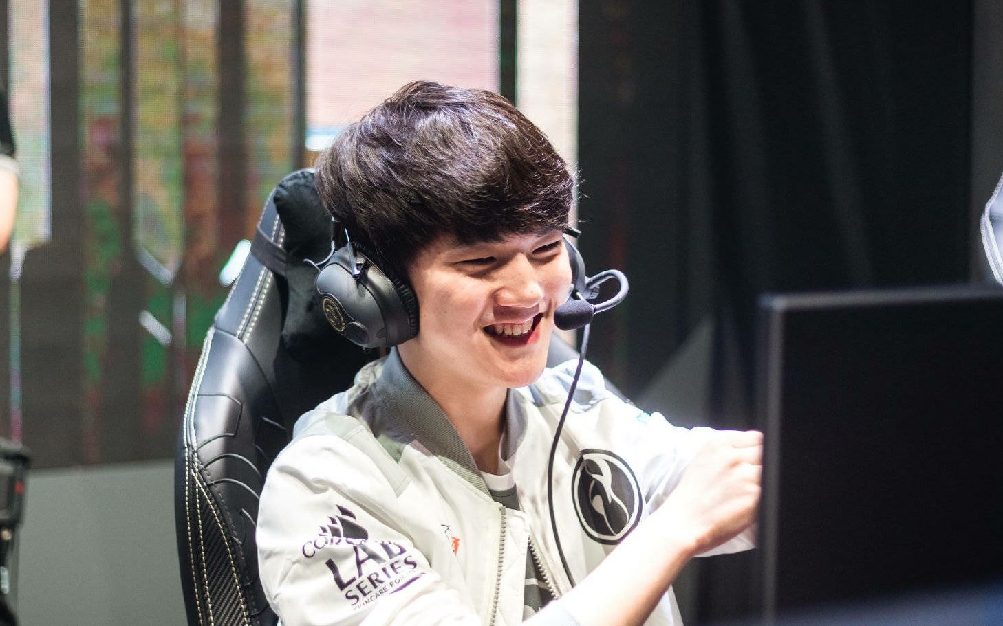 iG·JackeyLove—愿你一如既往热勇一腔_哔哩哔哩_bilibili