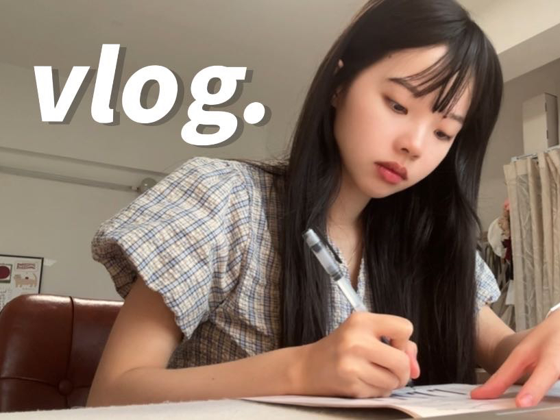 study vlog | 8h宅家学习 | 十二分精神 | DDL倒计时 | 小猫咪陪学-小盐吧啦-小盐吧啦-哔哩哔哩视频