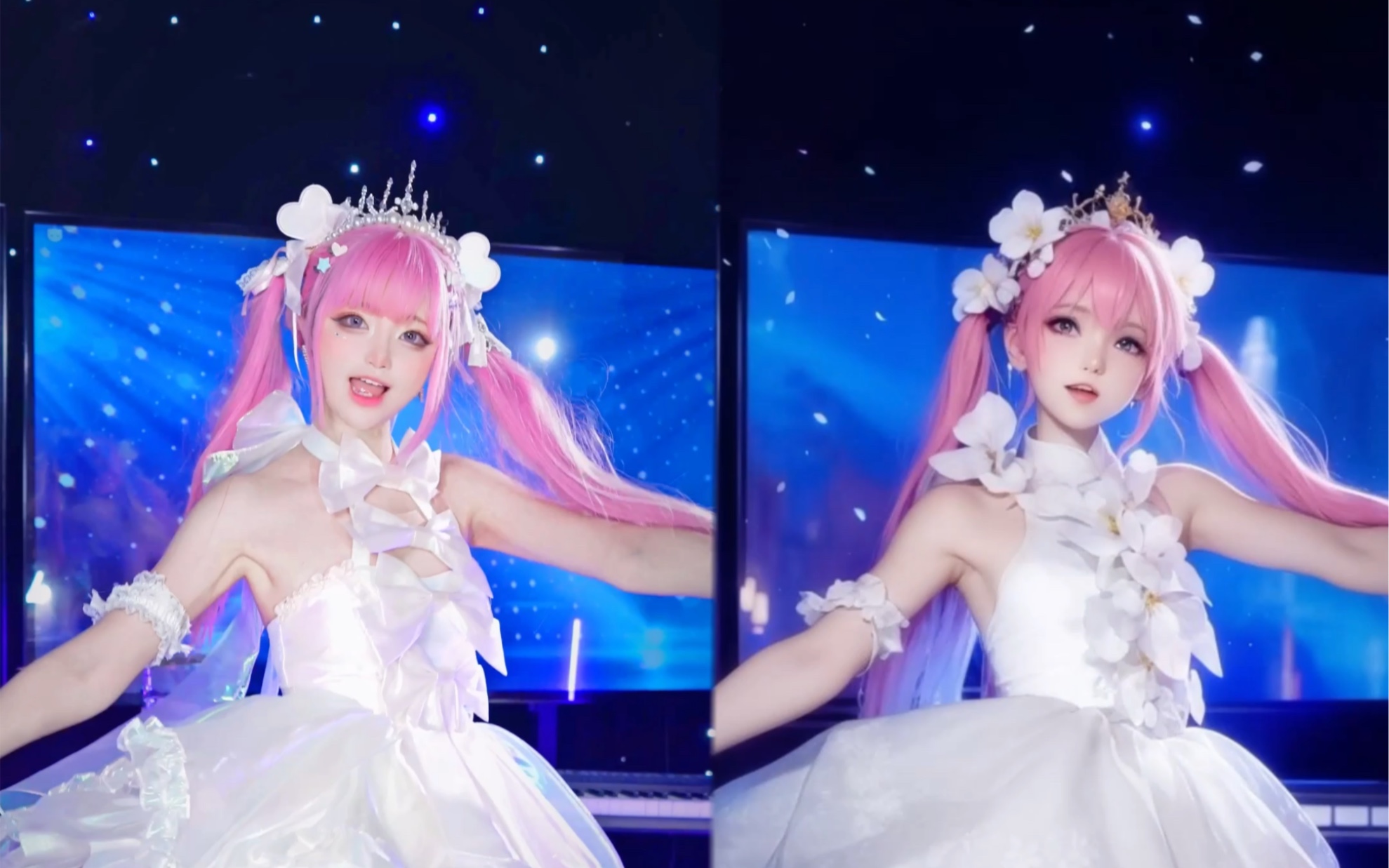 打不过打不过-小柔SeeU-小柔SeeU-哔哩哔哩视频