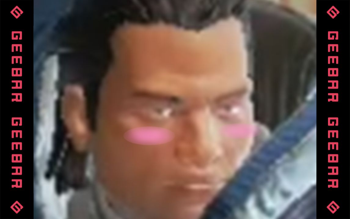 【Apex】《他开挂不应该受到这样的遭遇》-我Geebar谁啊-我Geebar谁啊-哔哩哔哩视频