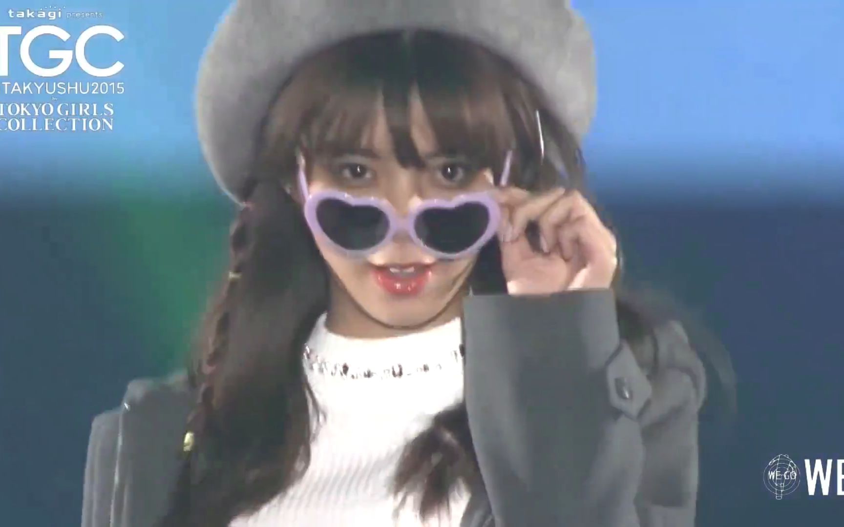 TGC 东京时装秀 4K（第五季）