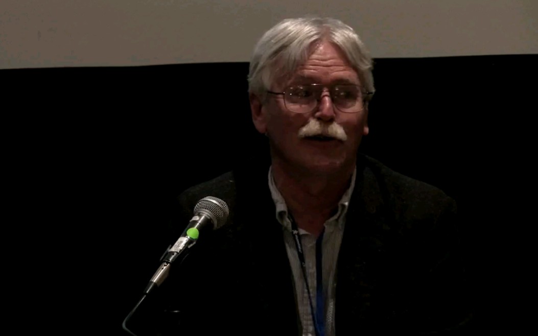 java并发包大神Doug lea-Leo_SmartLee-默认收藏夹-哔哩哔哩视频