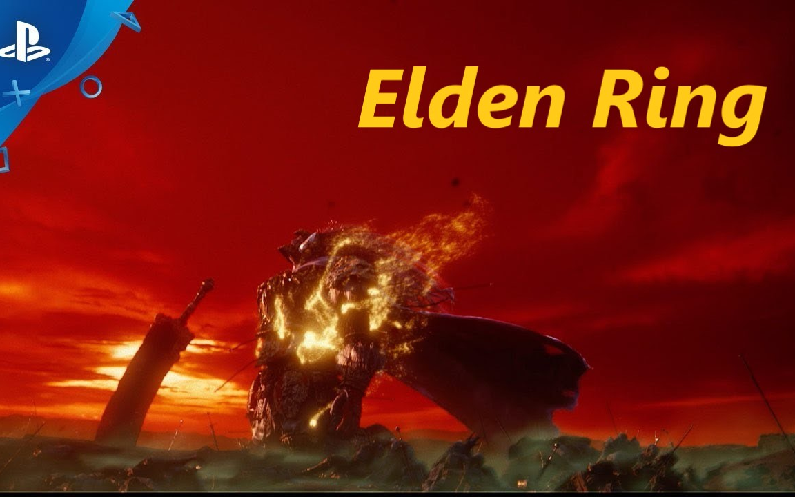 《Elden Ring》 - E3 2019 官方中文宣传片_哔哩哔哩 (゜-゜)つロ 干杯~-bilibili