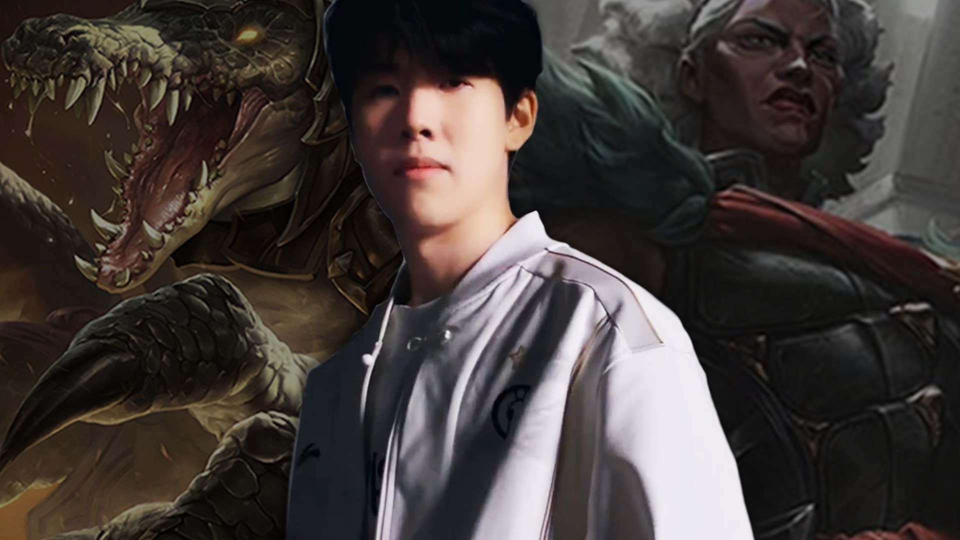 来如风雨，去似微尘【Shy场时刻10】-TheShy-TheShy-哔哩哔哩视频