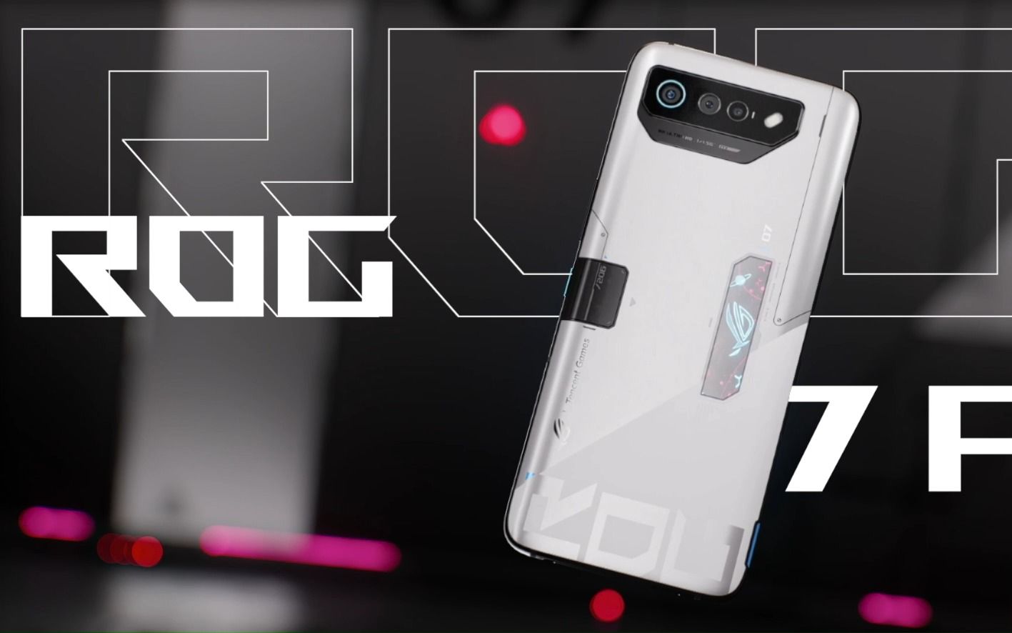 抽ROG7！一分半速通ROG7新品发布会！人类科技进展到这一步怎么没叫上我？-ASUS华硕官方UP-ASUS华硕官方UP-哔哩哔哩视频