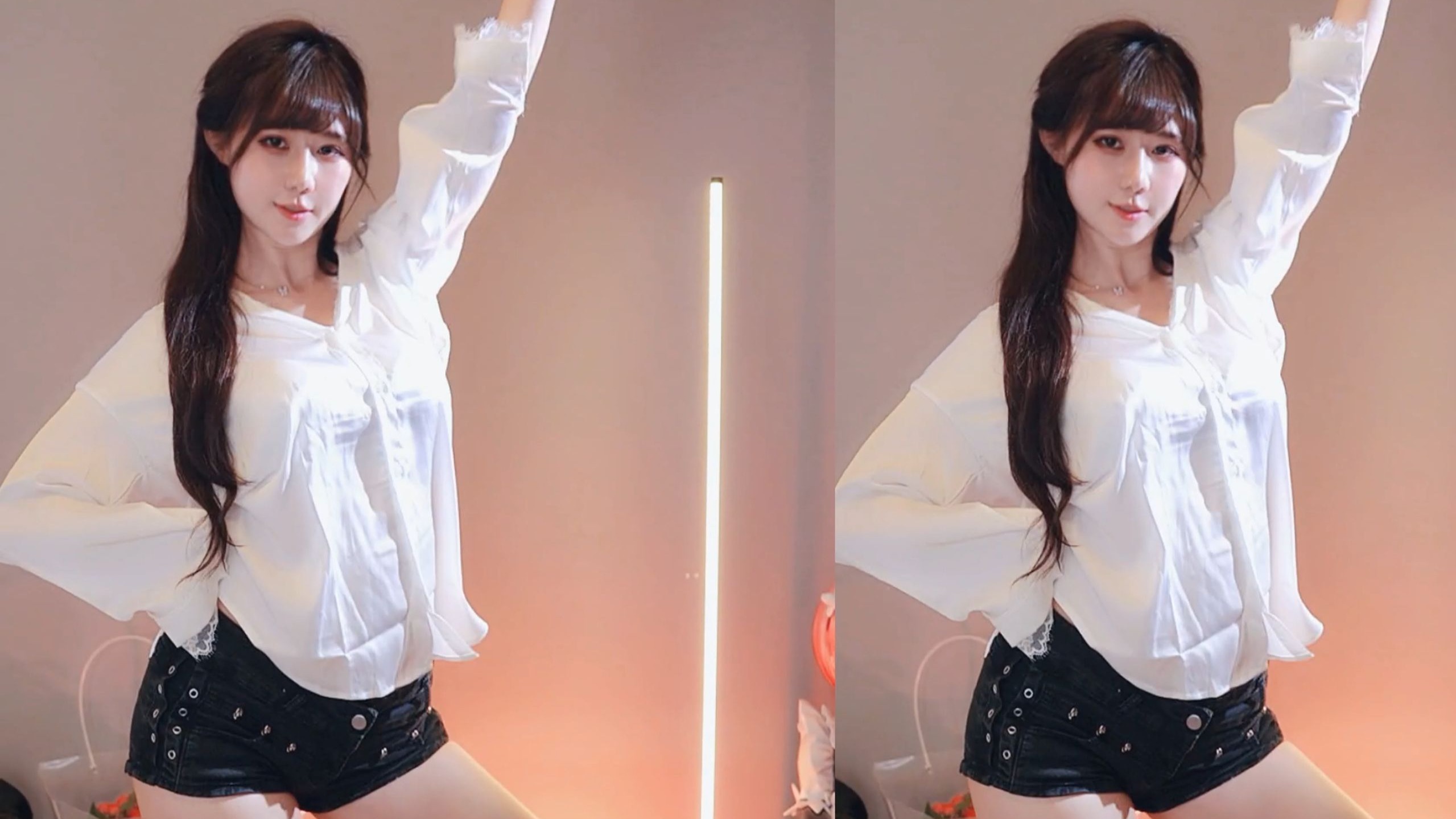 【玛萨咪Ovo】No.9 直播舞蹈切片 20250626-全速前进的Yosoro-全速前进的Yosoro-哔哩哔哩视频