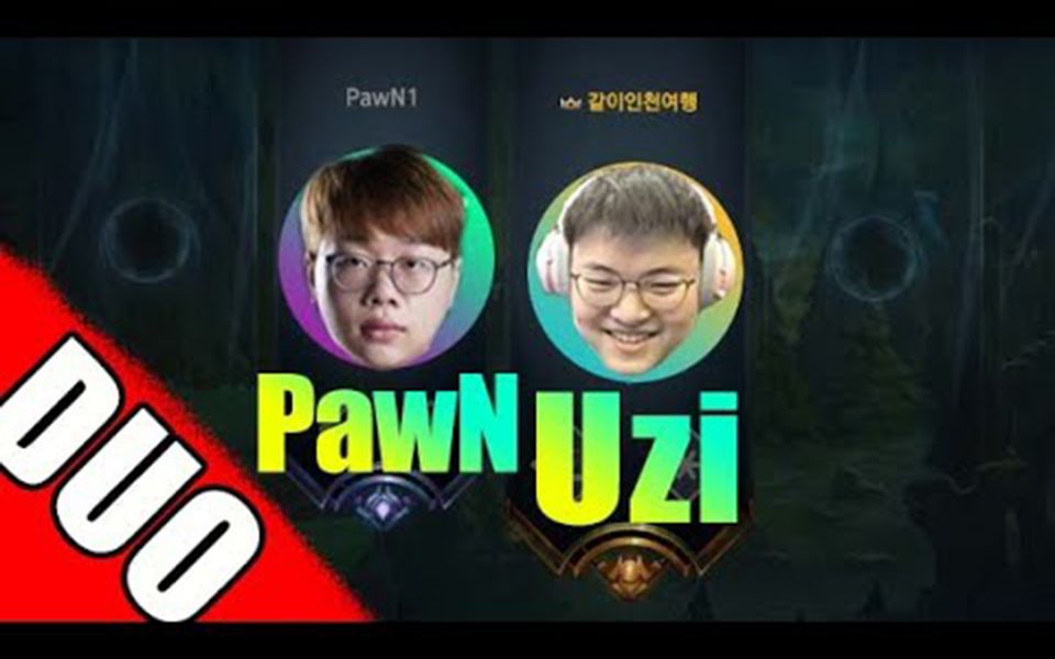 PawN用流利的拼音找小狗双排，小狗惊叹 哇他中文这么好的吗!_哔哩哔哩_bilibili