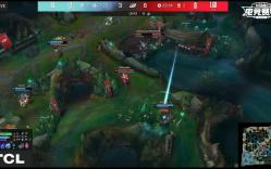 【2022LPL夏季赛】6月23日 AL vs LGD LGD击败AL喜迎首胜_赛事