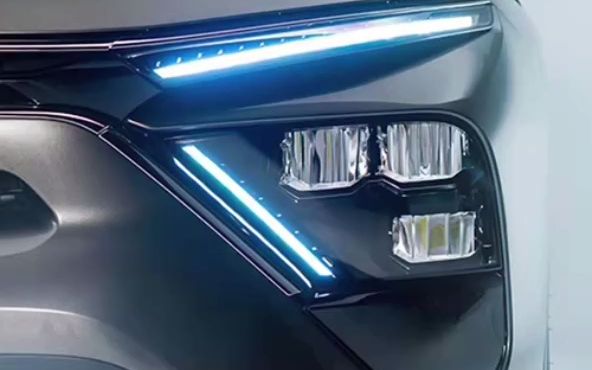 手把手教你设置凡尔赛C5X的车机，要是还学不会，基本就告别手机了~~_哔哩哔哩_bilibili