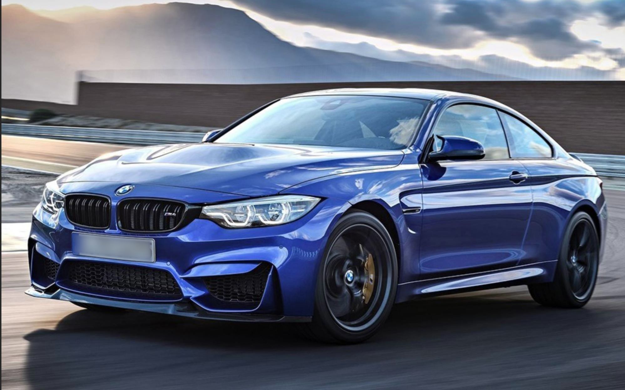 A7M2 s-log2 || 宝马M4升级FDE头段 感受M POWER_哔哩哔哩_bilibili