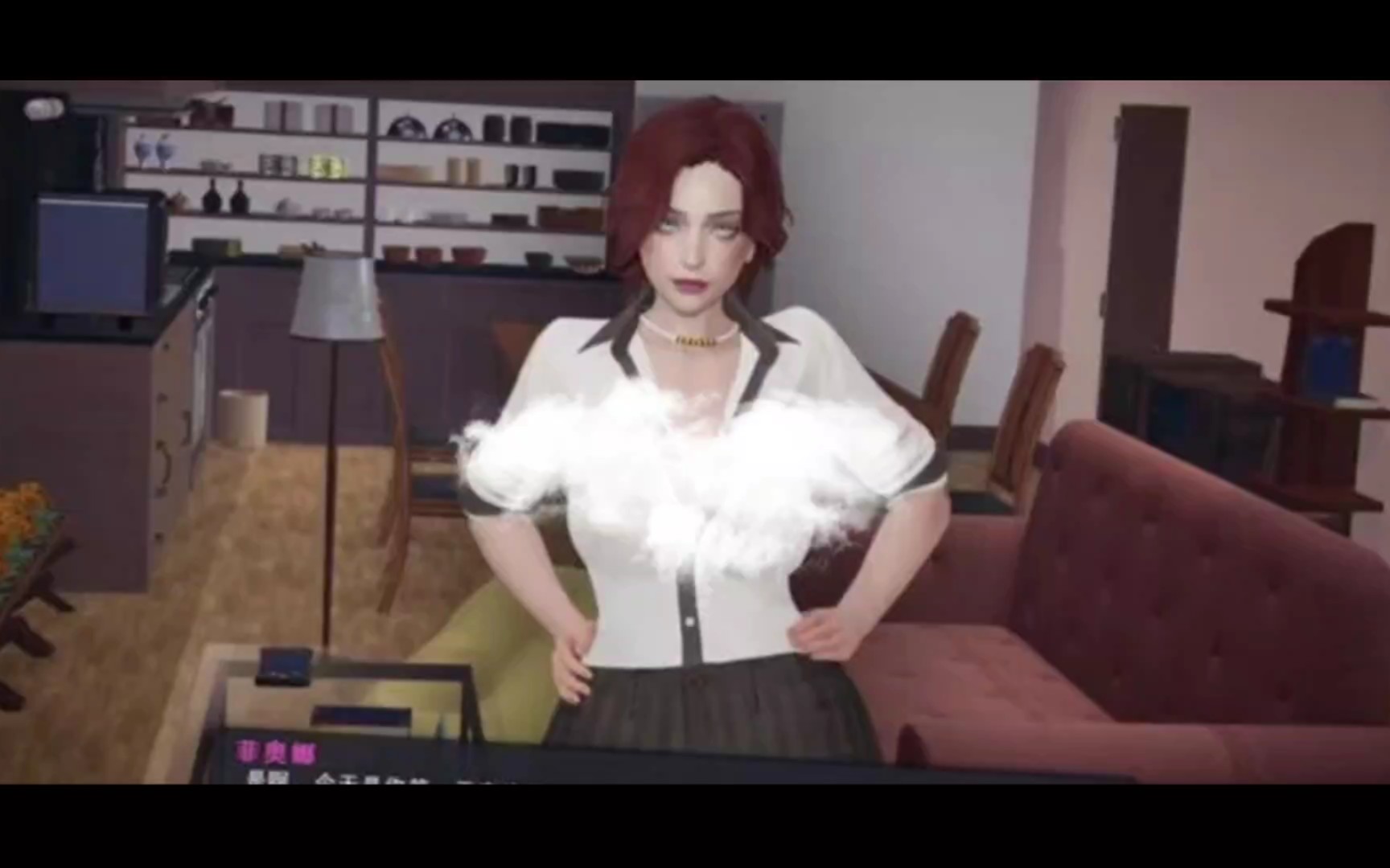 【QSP】SOB 就是个混蛋 欧洲典藏版【PC】