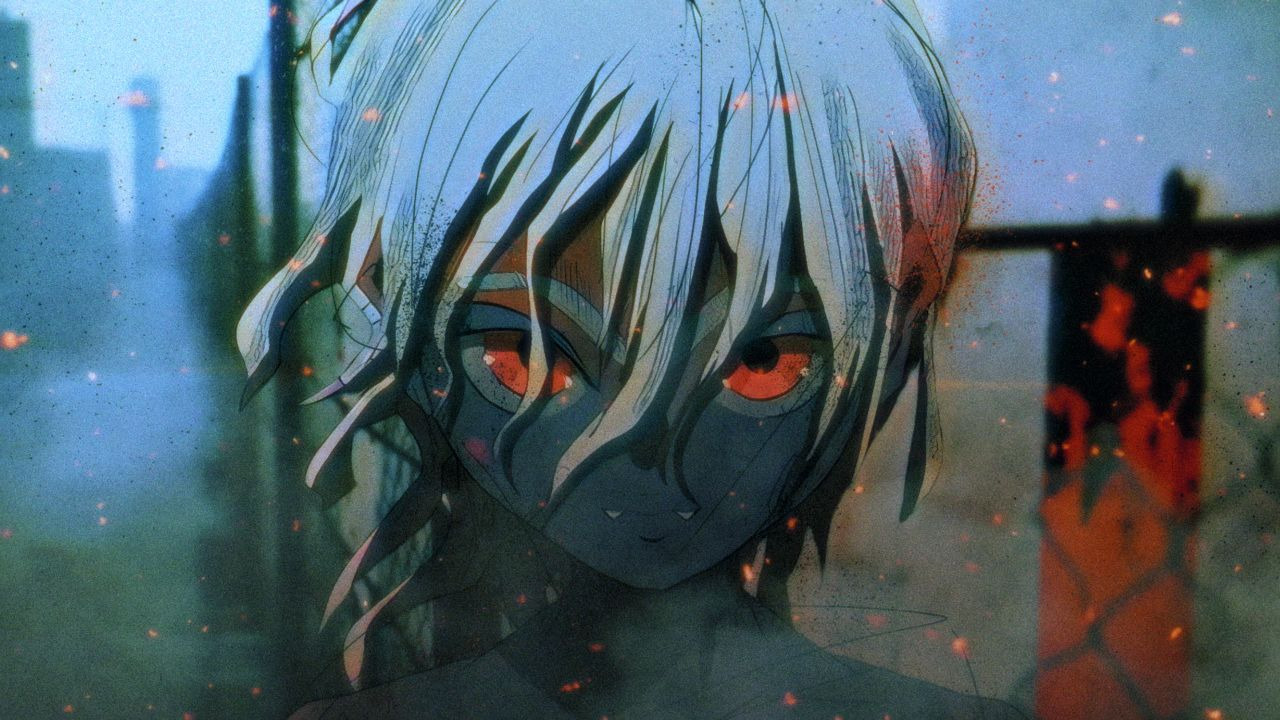 DUSTCELL - 灯火 / TOMOSHIBI-DUSTCELL_官方-DUSTCELL_官方-哔哩哔哩视频