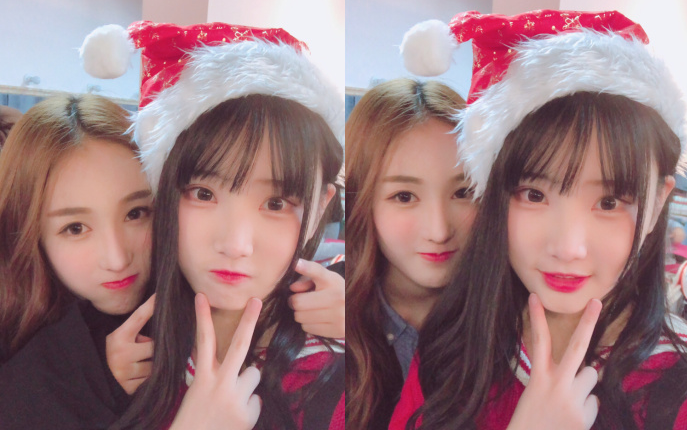 【GNZ48】20171217口袋48直播_哔哩哔哩_bilibili