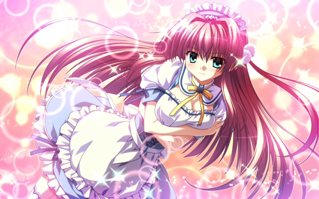 Euphoria（乐园）【PC】galgame分享