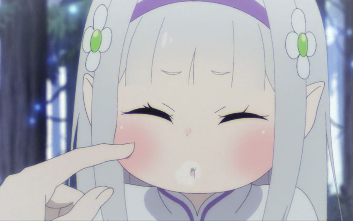 【高萌】Re0最新ED！英俊的怠惰登场！！_哔哩哔哩_bilibili