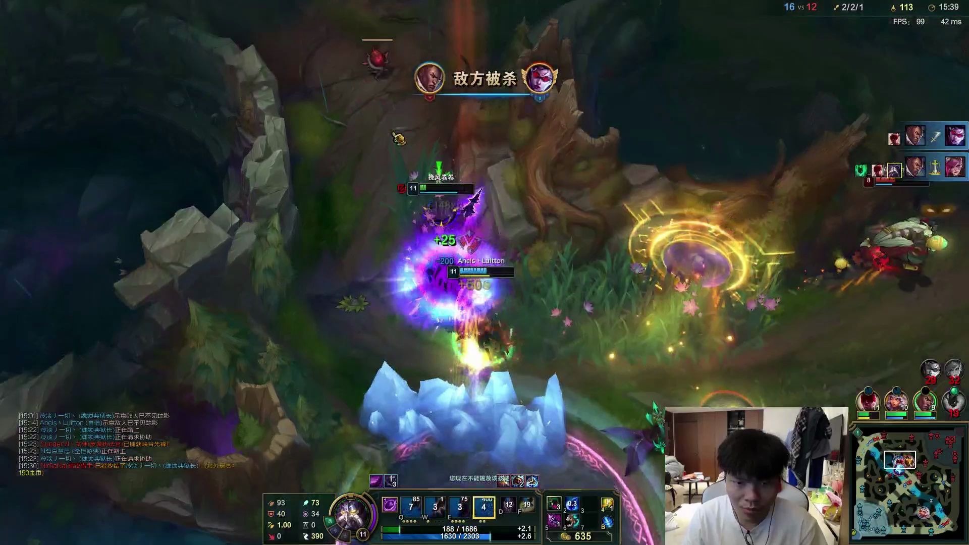 【Gogoing】还真有这个说法，16级基地爆炸_哔哩哔哩 (゜-゜)つロ 干杯~-bilibili