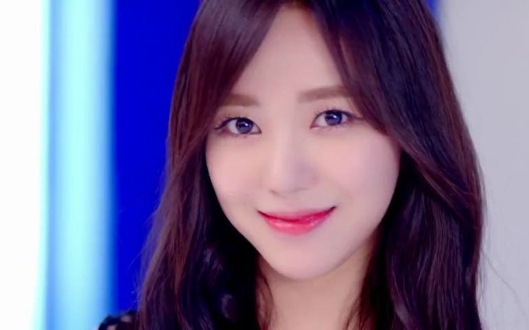 AOA-oh boy_哔哩哔哩_bilibili