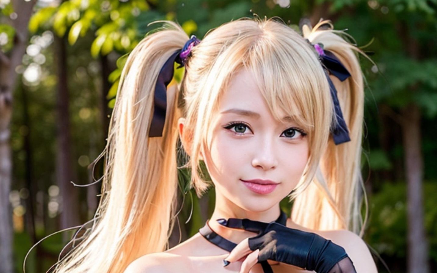 【Ai cos】海边的小吉祥草王纳西妲