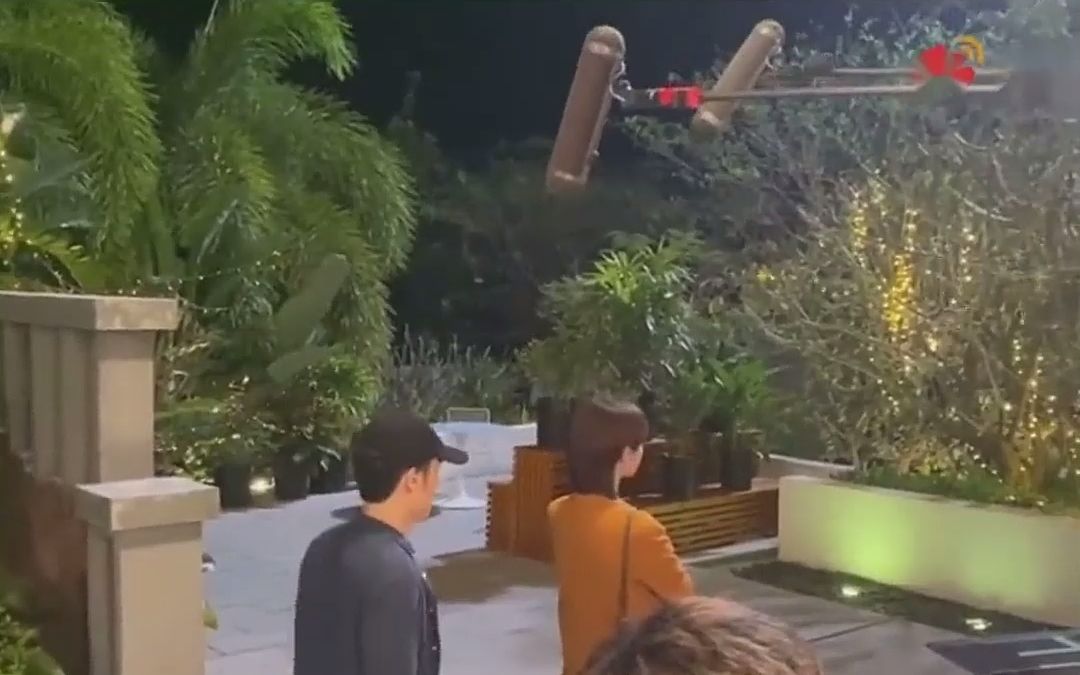 你所看到的窒息感都是被“掐”出来的几番尝试杨紫还不忘调侃..._哔哩哔哩_bilibili