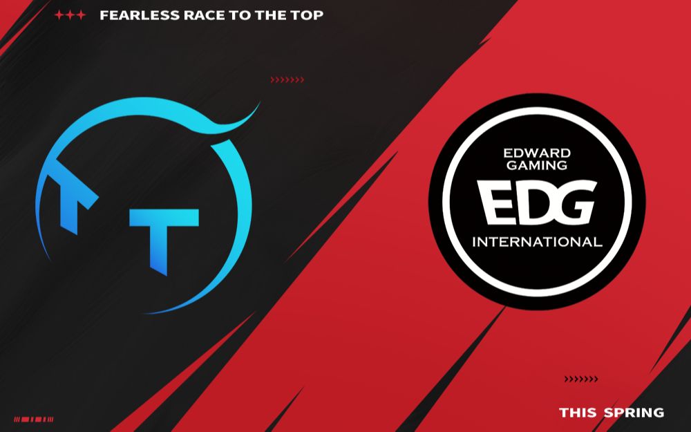 【2023LPL春季赛】3月24日 TT vs EDG-哔哩哔哩英雄联盟赛事-哔哩哔哩英雄联盟赛事-哔哩哔哩视频