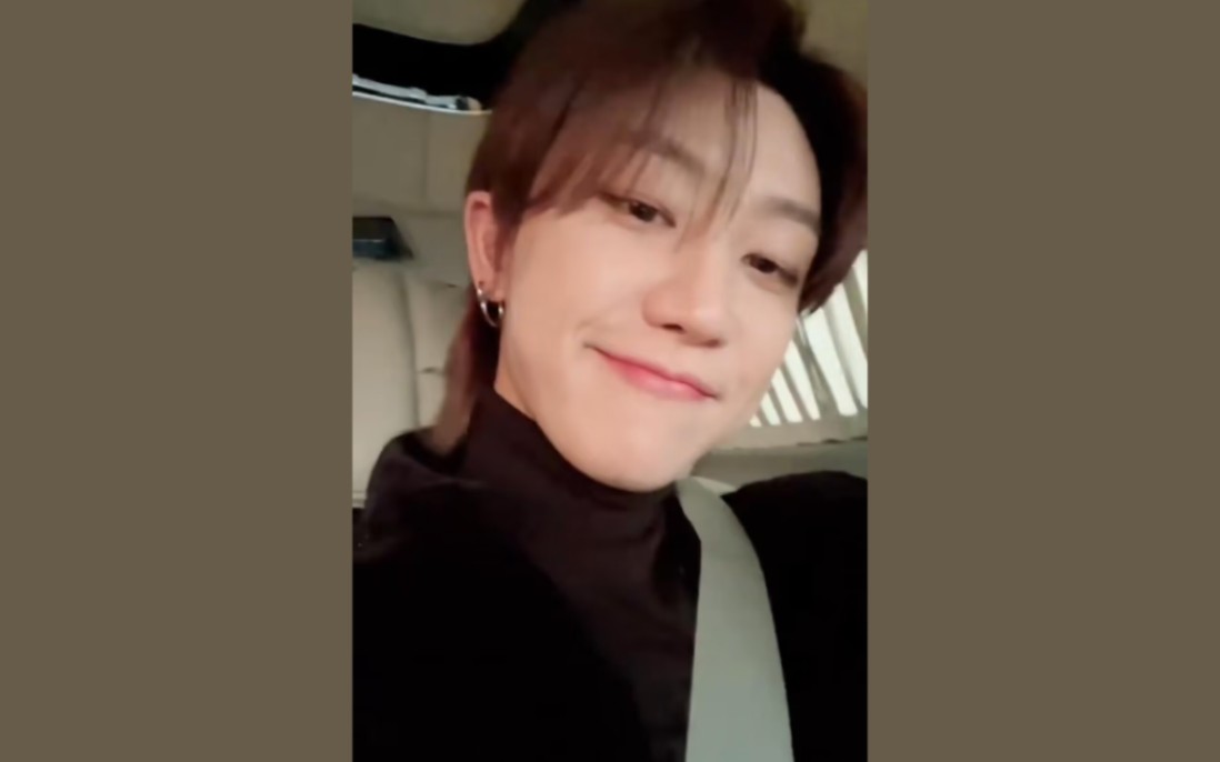 [SVT_拿铁中字] 240103 wvs live Hi | The8-SEVENTEEN_LE拿铁站-SEVENTEEN_LE拿铁站-哔哩哔哩视频