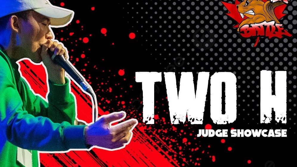 Two H | GNB 2024 | 评委Showcase-今日节奏-今日节奏-哔哩哔哩视频