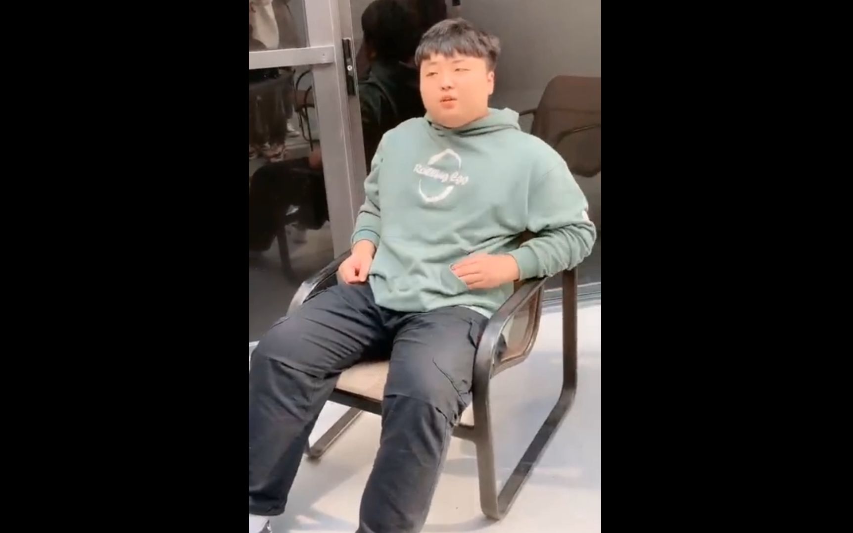 ifty 4am vc泳池派对_哔哩哔哩 (゜-゜)つロ 干杯~-bilibili