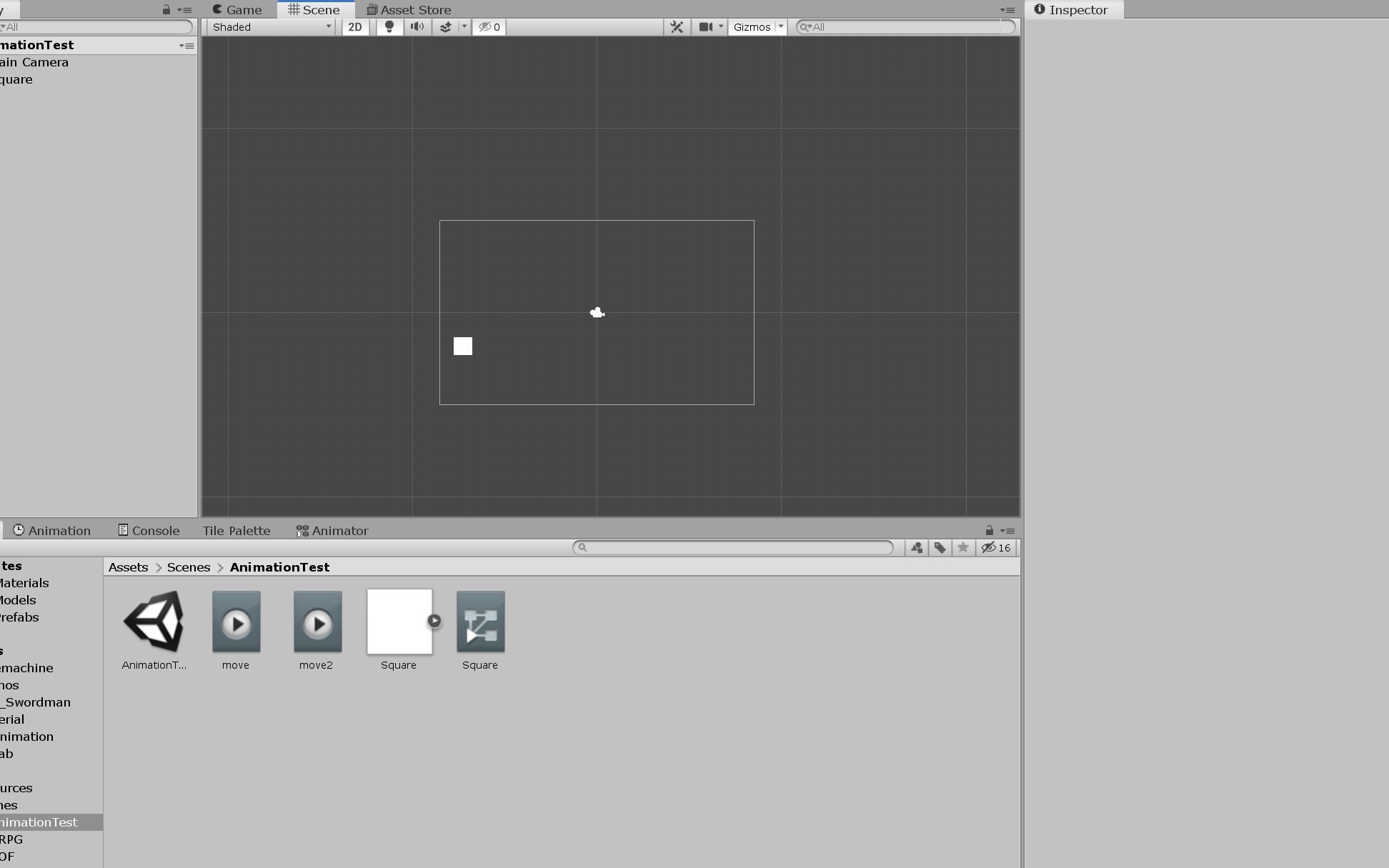 unity动画位移_哔哩哔哩_bilibili