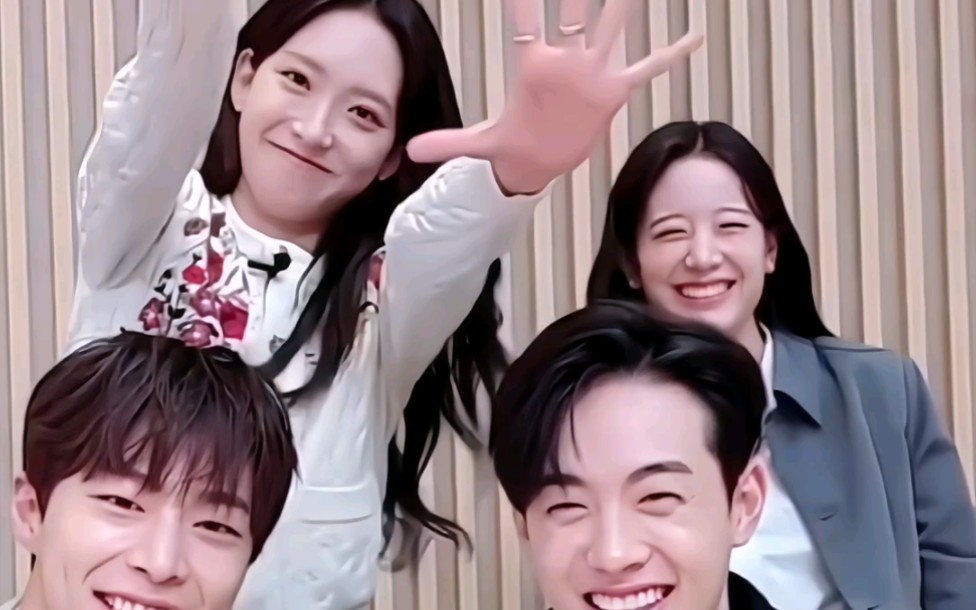 cheer up宣传 大家都好开心_哔哩哔哩_bilibili