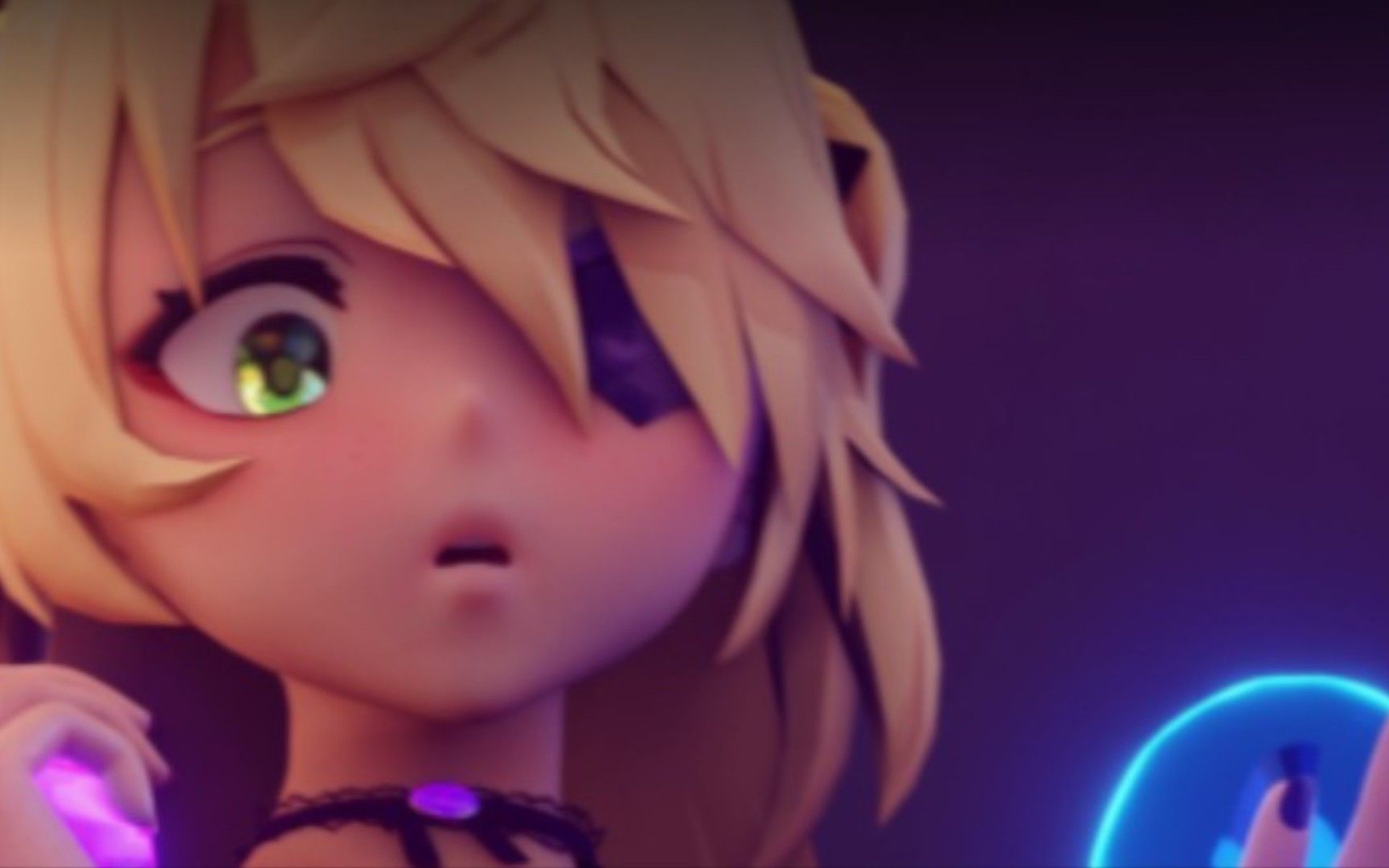 Vicineko原神同人2020-2022年八月白嫖。_哔哩哔哩bilibili