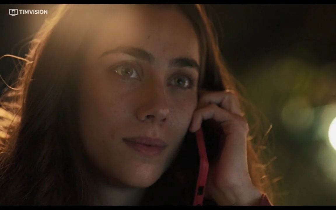 【意大利】SKAM 第三季 20:30 第12P-你来吗？【中字@Sidoimujeng】_哔哩哔哩_bilibili