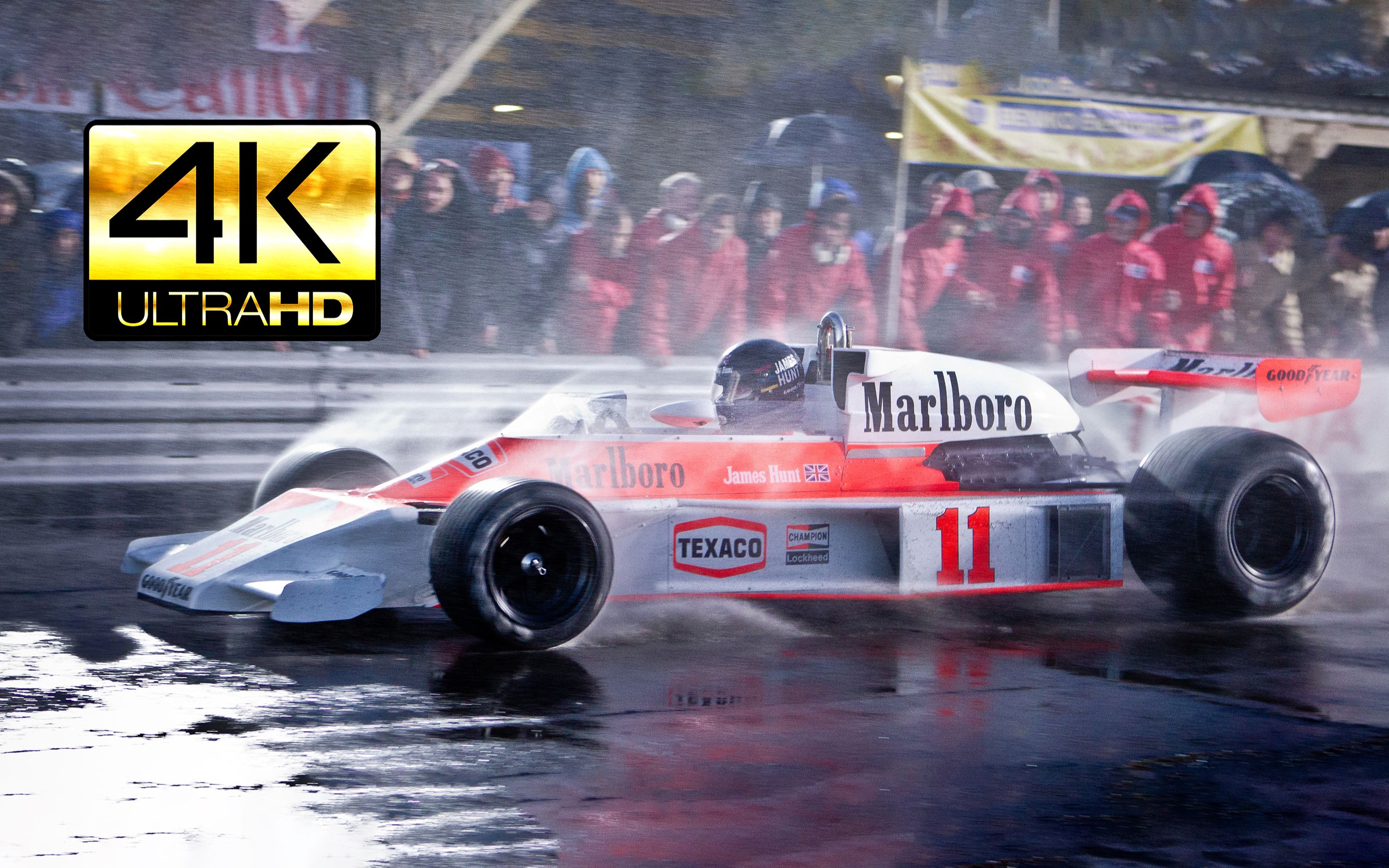 4K F1 Rush 4K F1 Rush