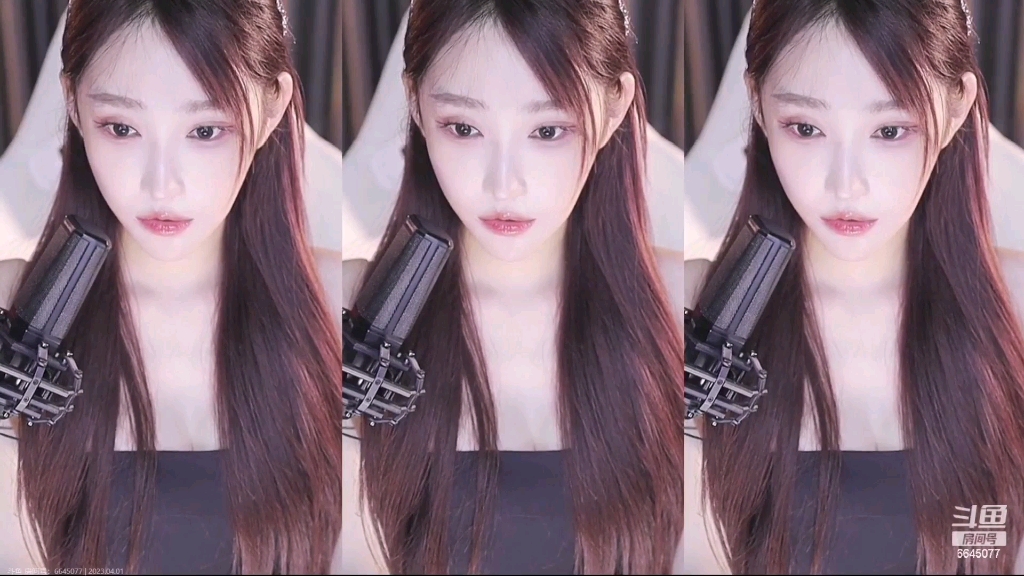 奶言艾-20230410-hold me tight-bilibili(B站)无水印视频解析——YIUIOS易柚斯