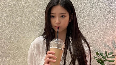 【金珉周】众神归位！！！金珉周开通ins，izone将以igone重新出道？_哔哩哔哩_bilibili