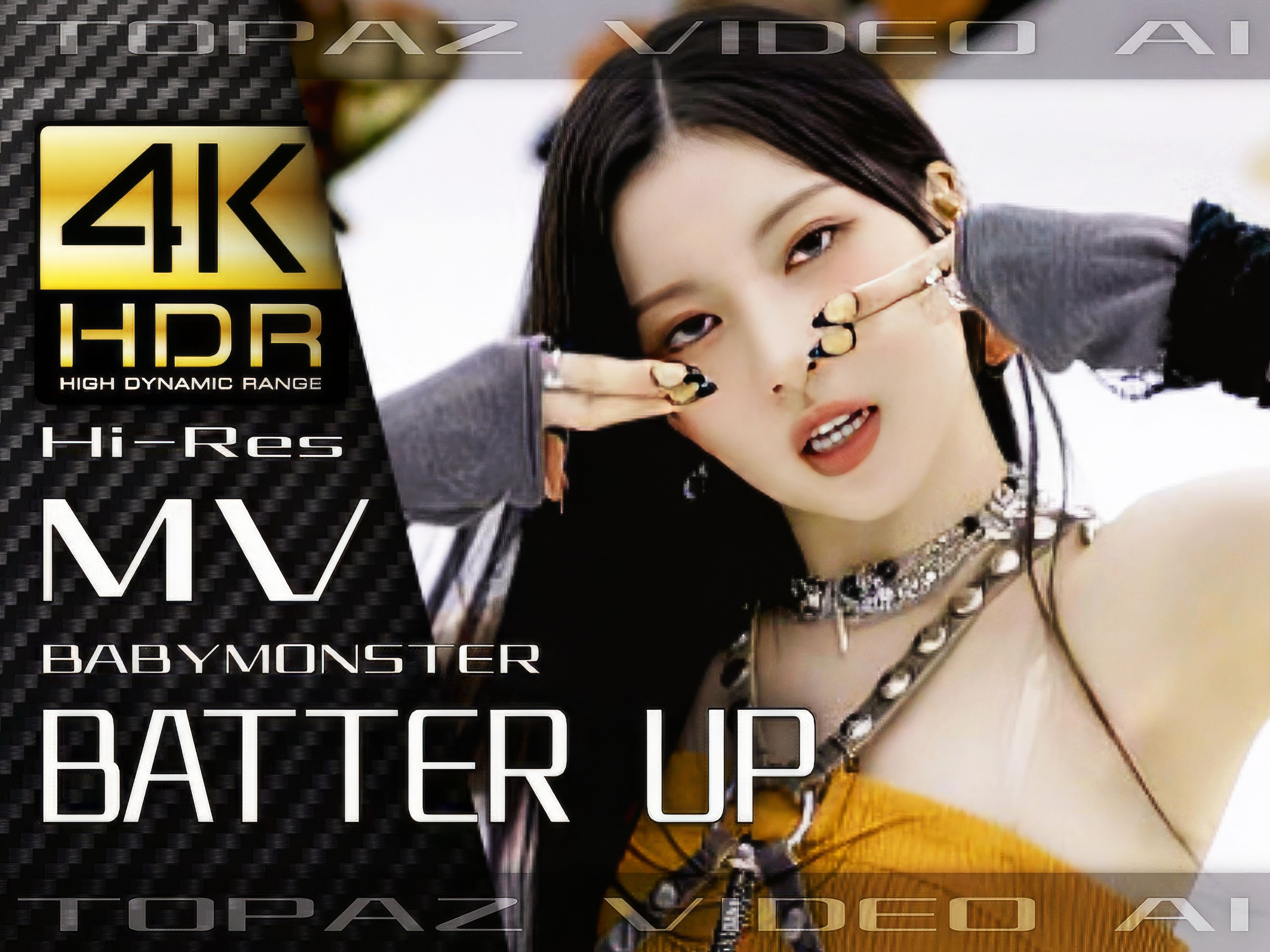 【4K×MV】KISS OF LIFE【Midas Touch】极致画质+极致音效【纯享版】【60P×HDR×HiRes】-Doctor_Y-4K KPOP MV-哔哩哔哩视频