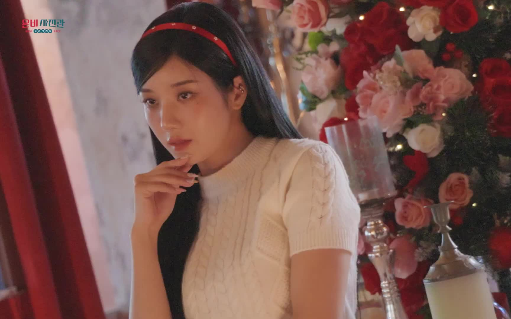 权恩妃 2023 SEASON'S GREETINGS幕后-bilibili(B站)无水印视频解析——6li6在线工具箱