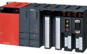 三菱Q系列CCLINK串口MODBUS以太网通讯_哔哩哔哩_bilibili