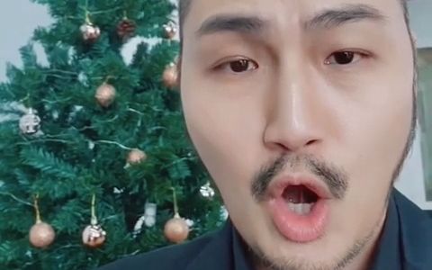 12月小短片～纯人声翻唱《Silent Night》【MayTree五月树】-MayTree五月树-MayTree五月树-哔哩哔哩视频