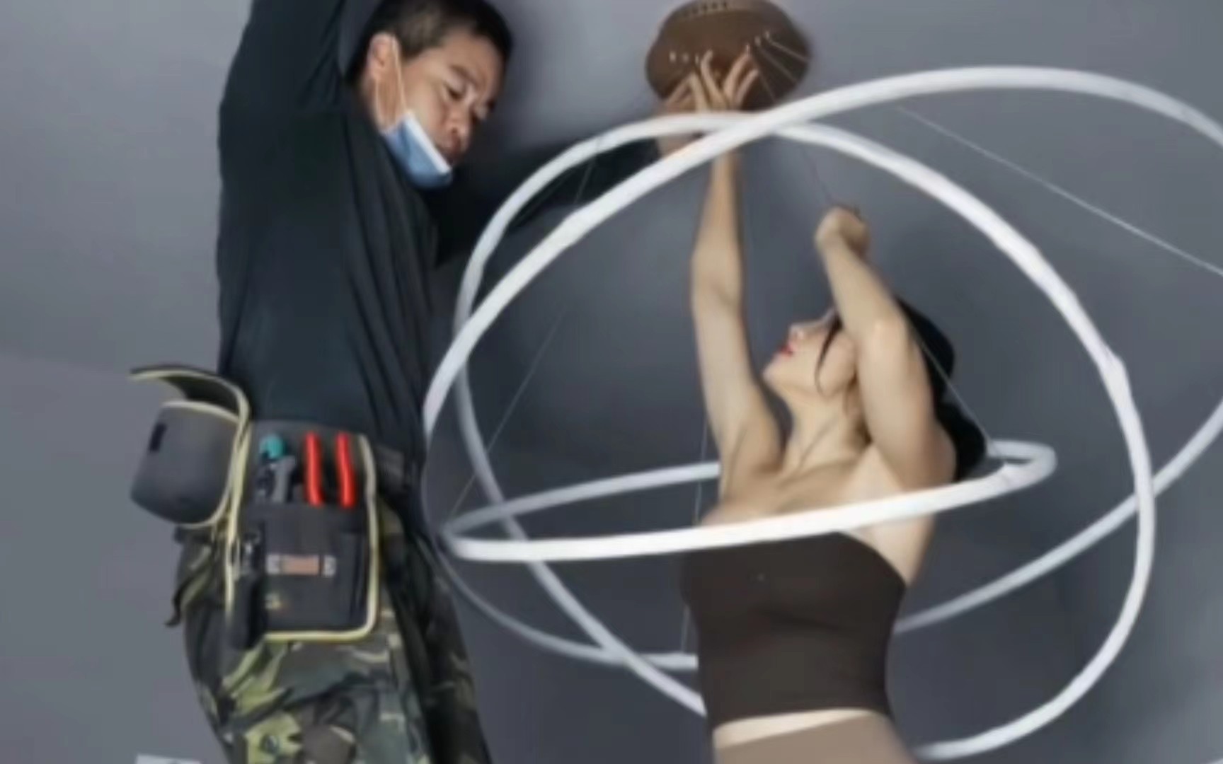 “我用6秒夺走你的卧槽！”-Biu木咔枫-Biu木咔枫-哔哩哔哩视频