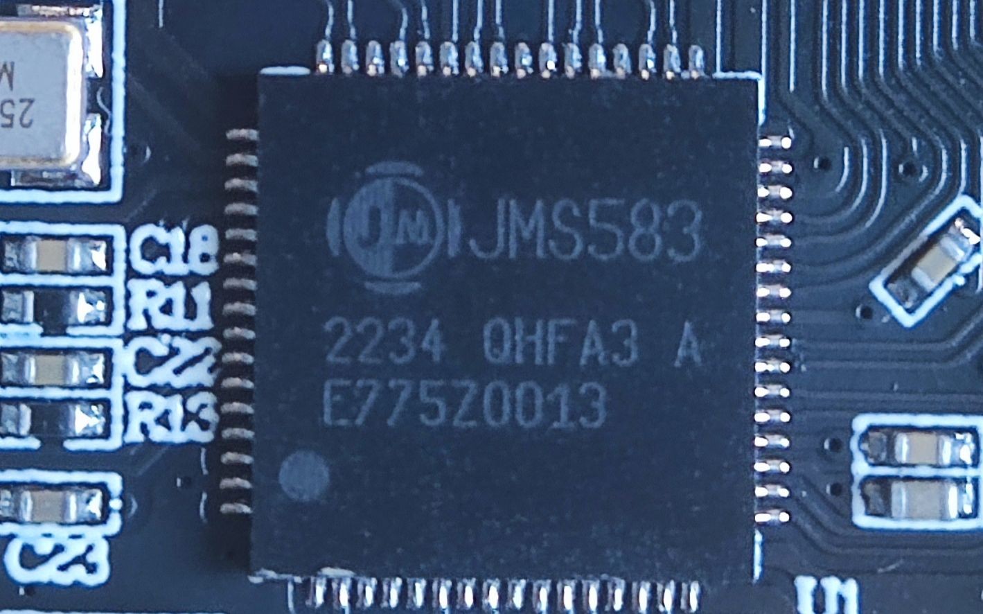 kmbox B系列 完整刷固件视频教程