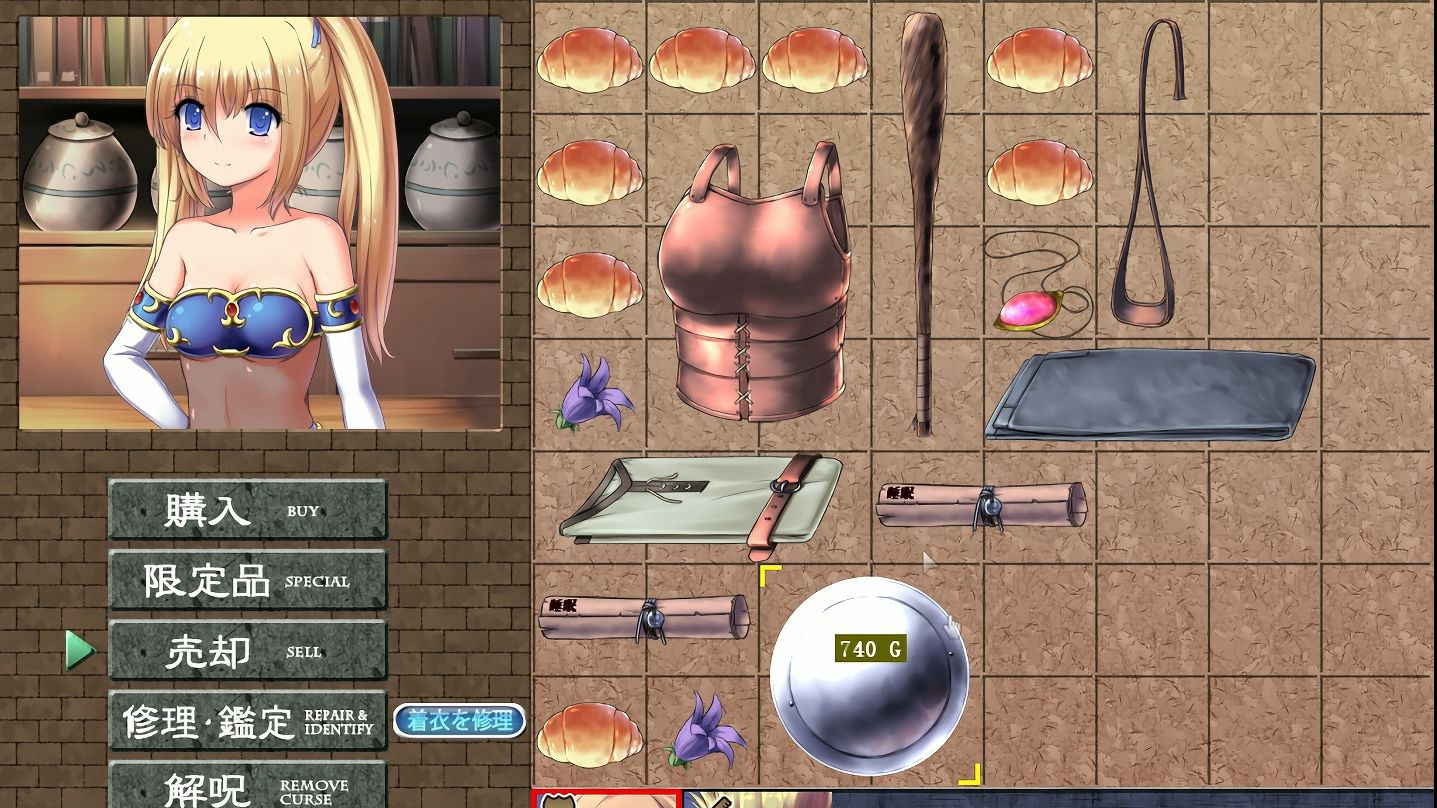 类巫术魔法门DRPG《地下城与新嬢体验版》領主职业全流程攻略-tt_君-tt_君-哔哩哔哩视频