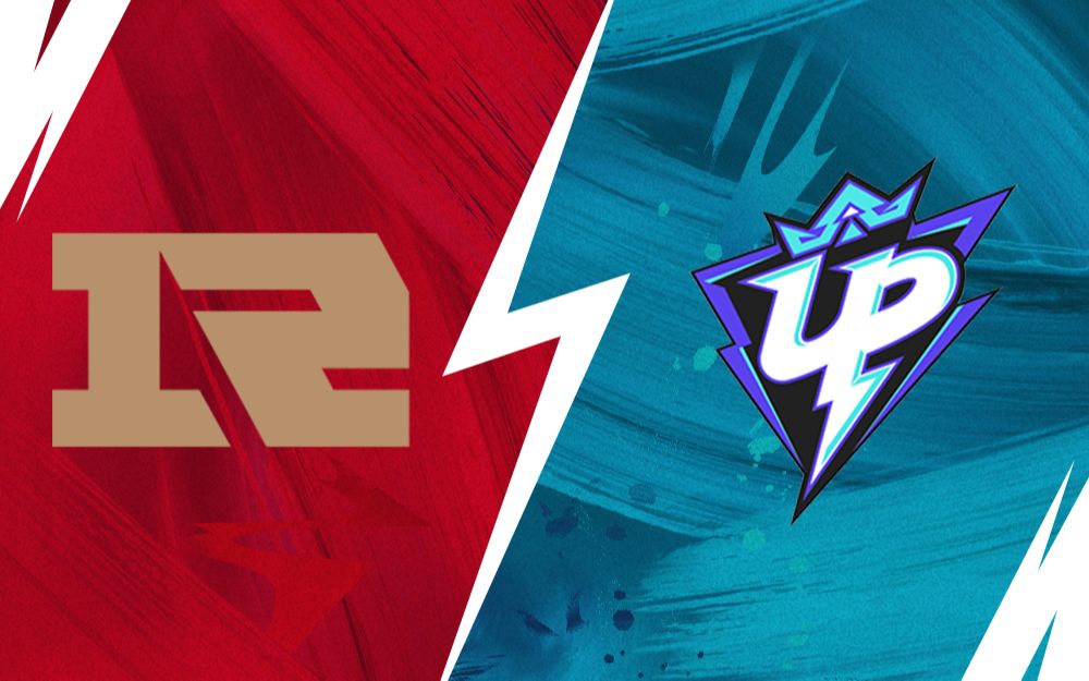 【LPL春季赛】3月19日 RNG vs UP_哔哩哔哩bilibili_英雄联盟