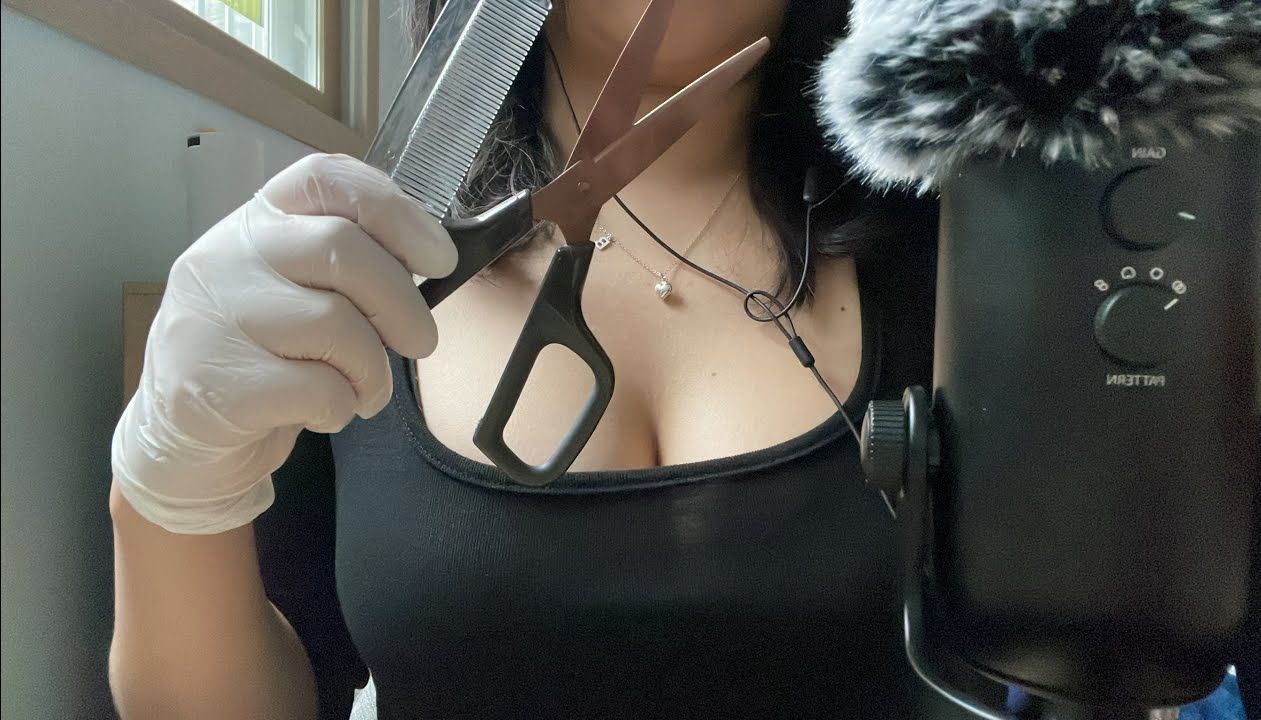 ASMR 这种感觉实在让人难以入睡-29元235G流量卡推荐官-29元235G流量卡推荐官-哔哩哔哩视频