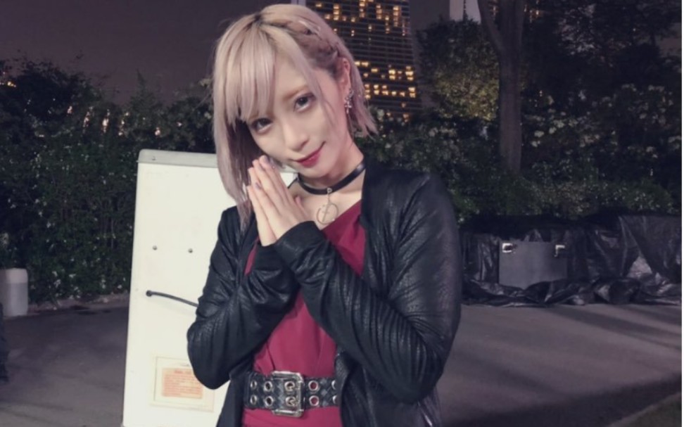 【reona】「トウシンダイ / toushindai」acoustic live_哔哩哔哩_bilibili