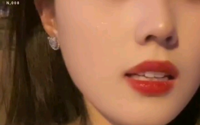 好漂亮啊！！爱了爱了 姨娘家 姨娘家 哔哩哔哩视频