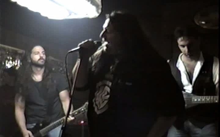 【Savatage衍生】Ethyl Mertz（Al Pitrelli & Jon Oliva）1996.7.19_哔哩哔哩_bilibili