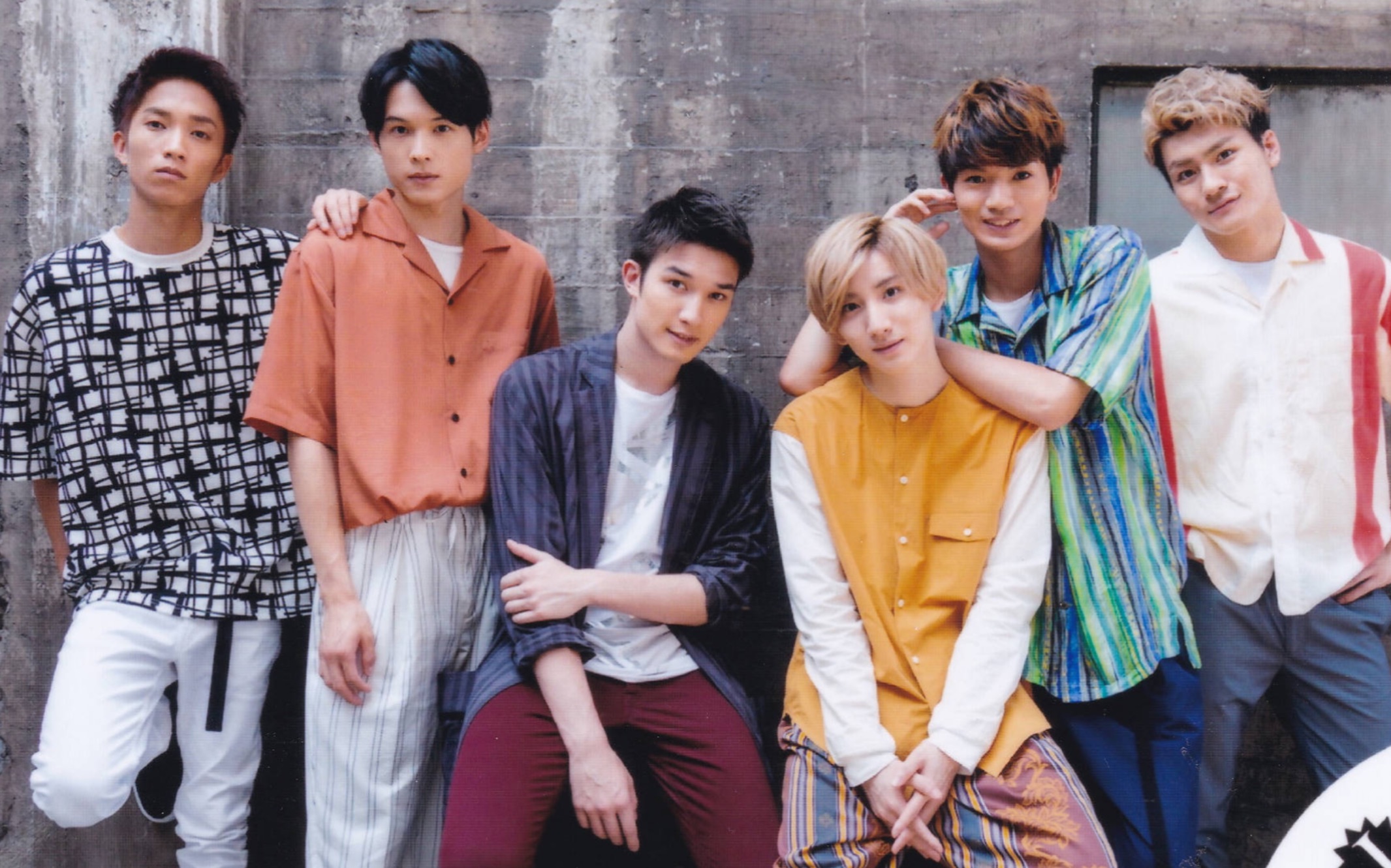 【sixtones】ISLANDTV合集（全）_哔哩哔哩_bilibili