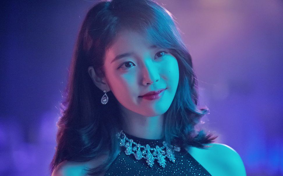 IU-照片视频_哔哩哔哩 (゜-゜)つロ 干杯~-bilibili